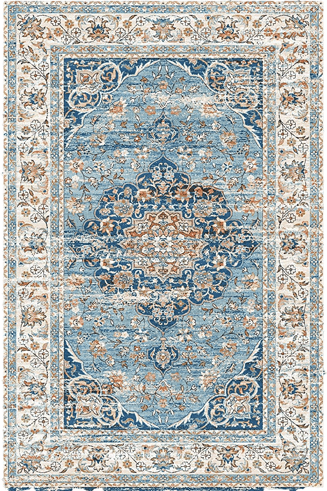 What Size Rug For A King Bed? Interior Designer's Tips